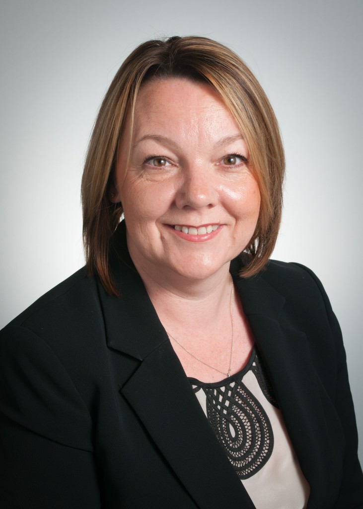 Balhousie Care Group’s Louise Barnett Shortlisted For Women Ahead Award