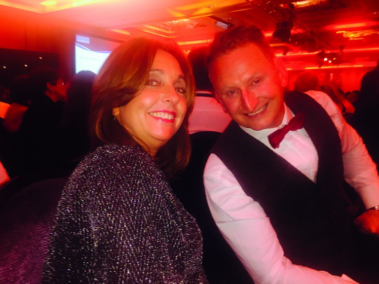 St Luke's Finalist At Skills For Care Awards