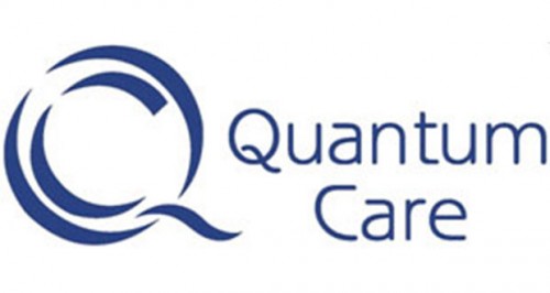 Quantum Care Home Wins Prestigious Pinders Healthcare Design Award