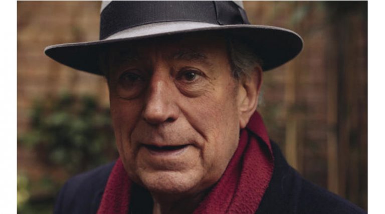 Monty Python Star Terry Jones Has Died With Dementia, Aged 77.