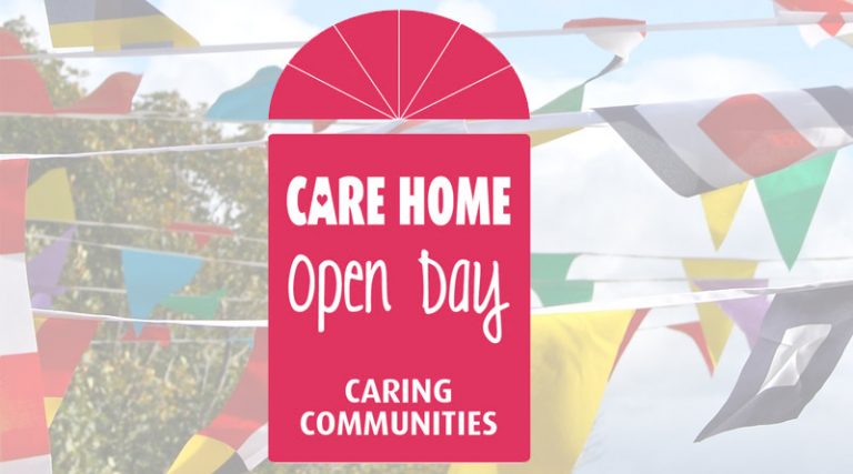 Care Home Open Day 2020 - The Carer