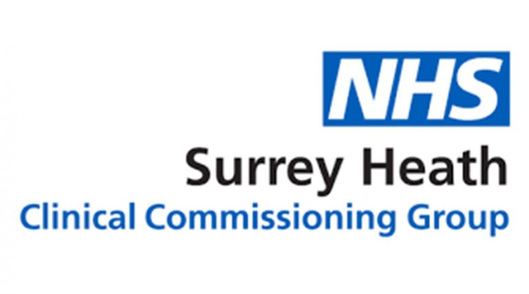 Surrey Heartlands CCG – Four CCGs Join Forces As New Commissioner Of ...