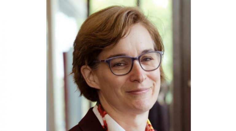 Vic Rayner, CEO of NCF receives an OBE in The Queen’s 2021 Birthday ...