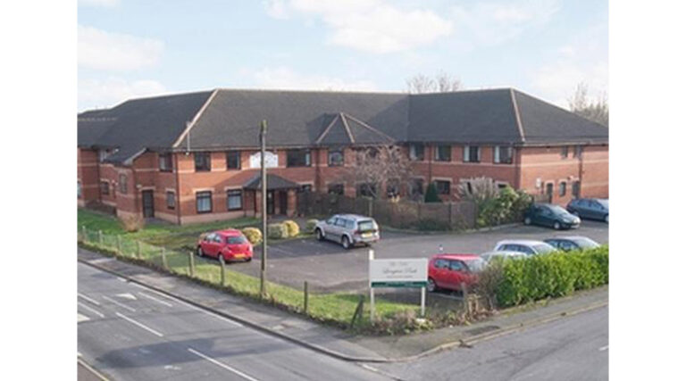 Castleford Lodge Care Home Residents Enrol at Wakefield College - The Carer