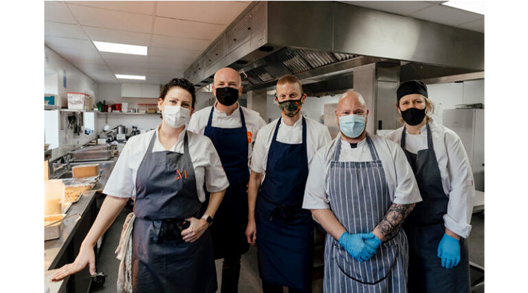 Well-Known Yorkshire Chefs Join Forces to Mark 10th Anniversary of ...