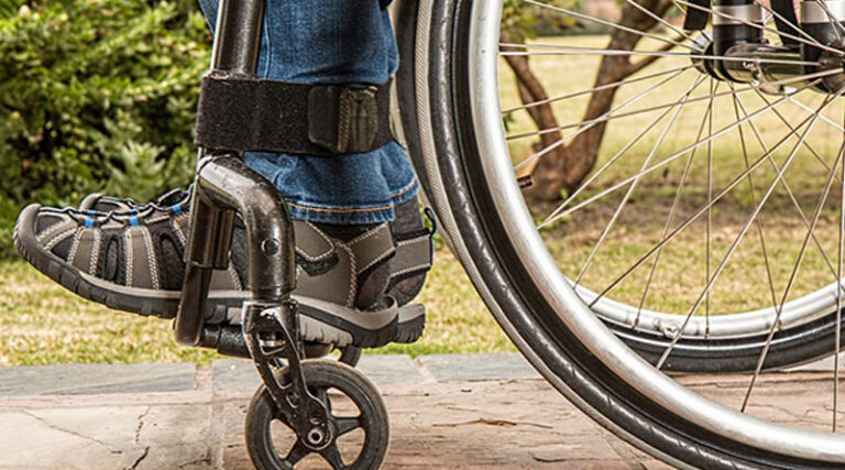 Government Announces £50m For The Disabled Facilities Grant