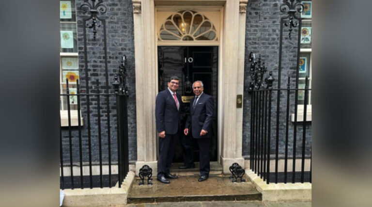 Owner of Leading Surrey Care Group Honoured to Celebrate Eid at ...