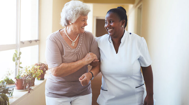 Immigration Rule Changes Set to Reduce Care Sector Workforce by Tens of ...