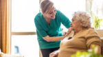 Younger Workers Could Be Key To Boosting Social Care Workforce Given ...