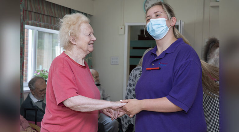 Care Home News - The Latest Social Care Industry Sector News