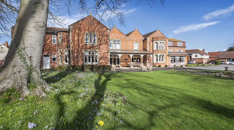 Agincare Welcomes Beaufort Park to its Care and Nursing Home Family ...