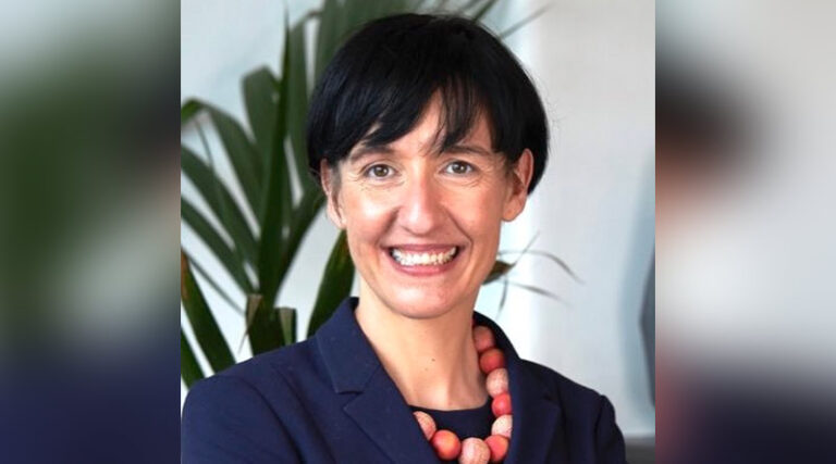 Oonagh Smith, CEO, Skills for Care Joins the List of Confirmed Speakers ...