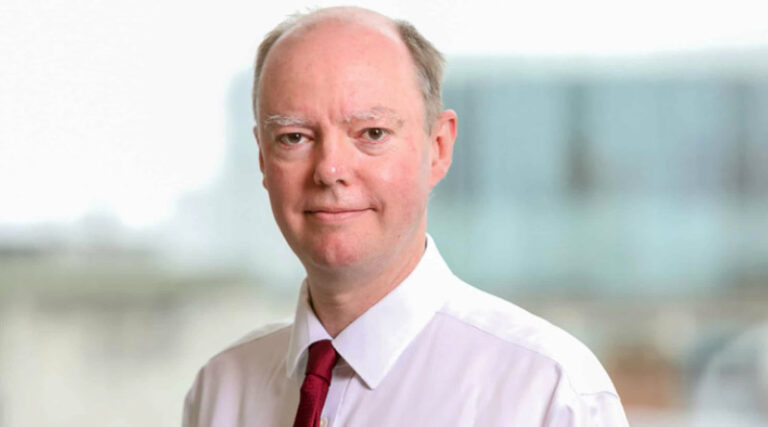 Sir Chris Whitty Warns of Increased Dementia Risk Due to Air Pollution