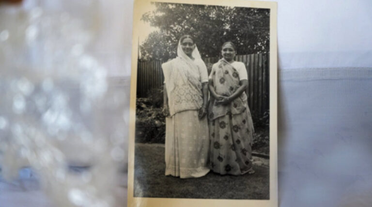 Photographer Bunshri Chandaria Launches Artist Book Depicting Dementia ...