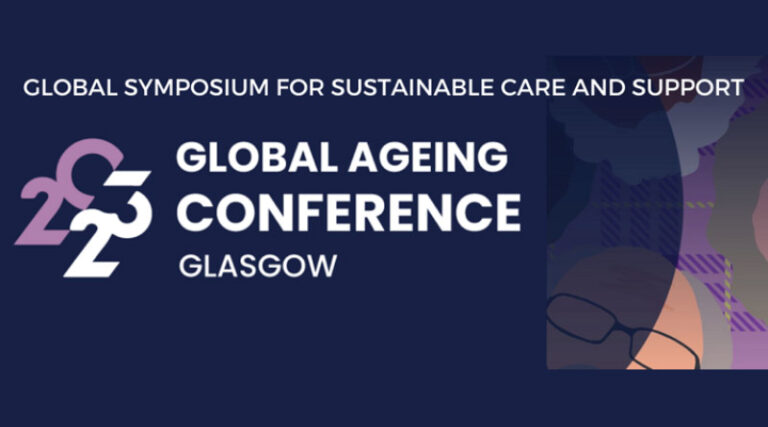 Global Ageing Conference 2023 Dates Announced - The Carer