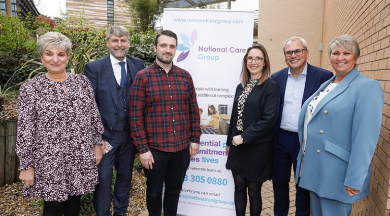 Nexus-Support Ltd, Essex Starts a New Chapter Following an Acquisition ...