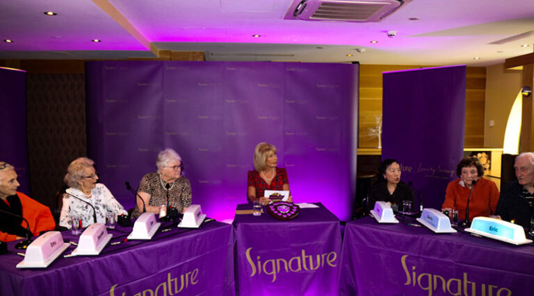 Care Home Residents Storm to Victory in University Challenge-Style Quiz ...