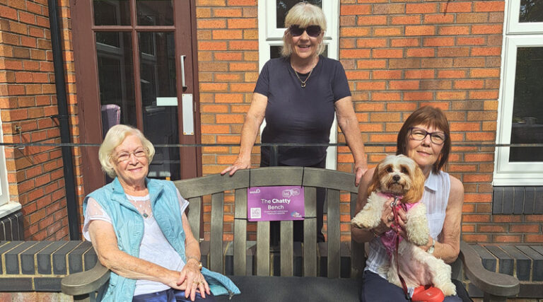 Anchor Receives RSPCA Platinum Pawprints Award