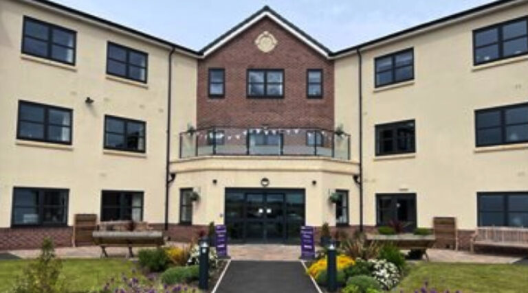 HC-One Acquires Ideal Care Homes - The Carer