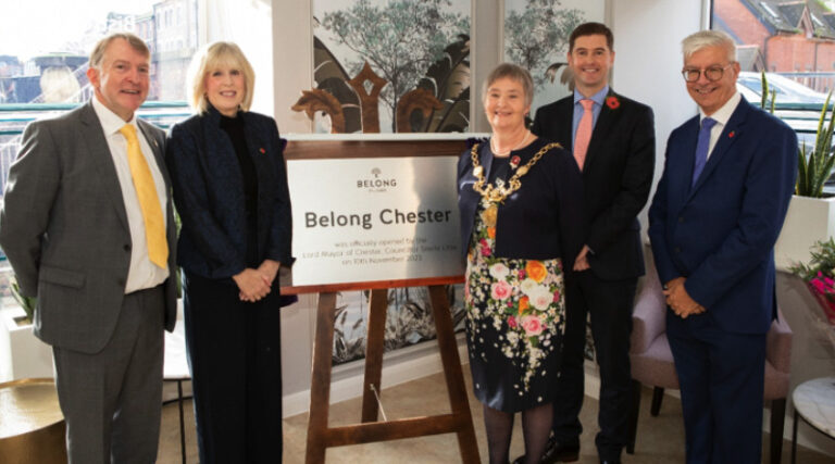 North West’s First Intergenerational Care Village Officially Opens in ...