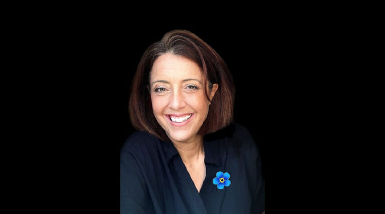 Alzheimer’s Society CEO Kate Lee Awarded The OBE For Services To ...