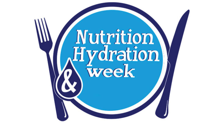 Nutrition and Hydration Week 2024 - The Carer