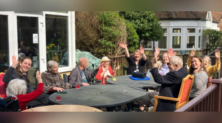 The Benefits Of Intergenerational Connections For All Ages