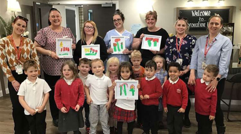 Danforth Care Opens Third Care Home in Norfolk