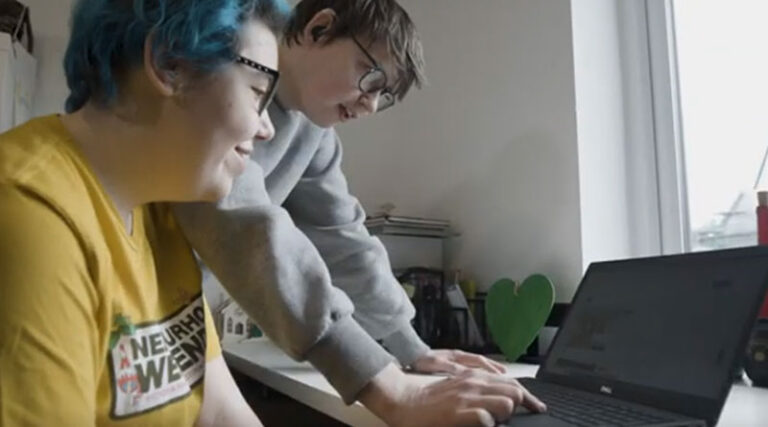 Care Charity Launches Inspiring Video This Learning Disability Week ...