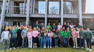 Sona Raises £22m To Help Large Social Care Organisations Access AI ...