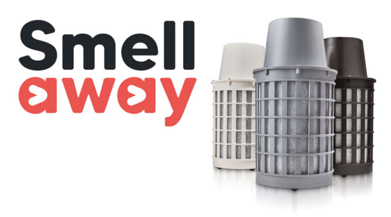 Smell Away® Launches Dual-Action HEPA Filter to Improve Air Quality in ...