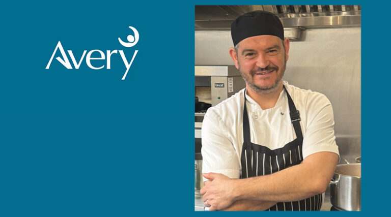Avery Healthcare Shortlisted for Care Chef of the Year Final - The Carer