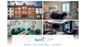 Avery Collection Healthcare
