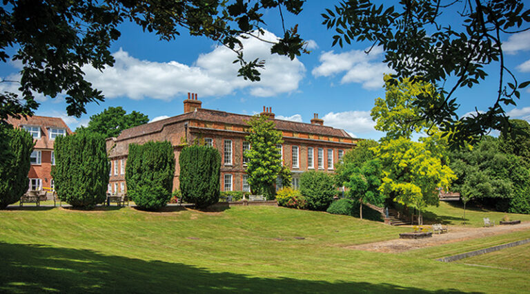 Frognal House Celebrates 25 Years of Care and History - The Carer