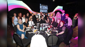 Strong Life Care Recognized At The Great British Care Awards