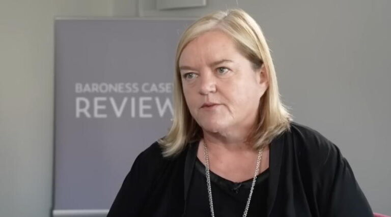 Cross Party Social Care Talks “Positive Step”