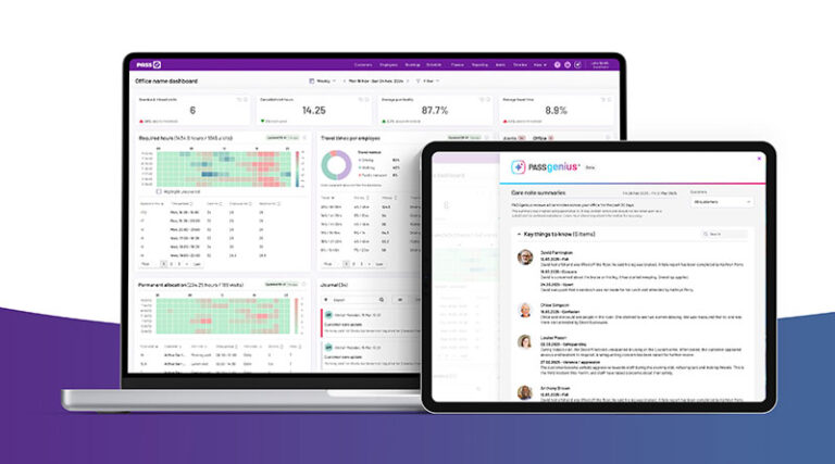 Leading UK Care Management Software Provider Launches Groundbreaking ...