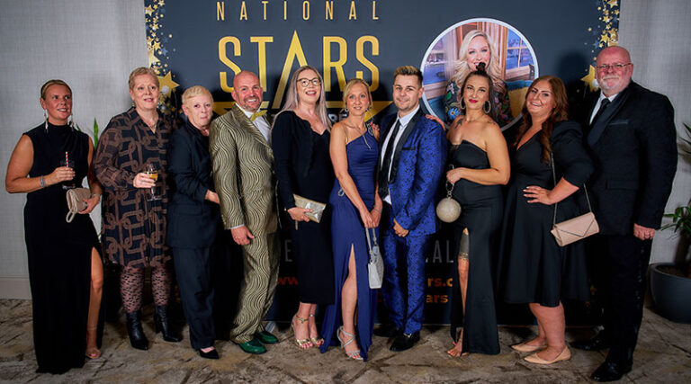 Danforth Care Homes Wins Prestigious Stars of Social Care Award for ...
