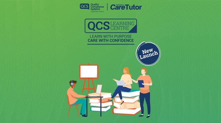 Learn with Purpose. Care with Confidence. Build for the Future.