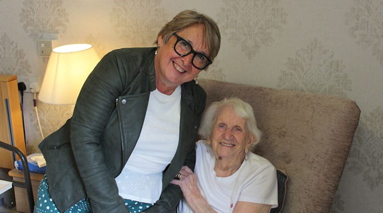 From Heartfelt Conversations To Hard-Hitting Issues: Christine Jardine ...