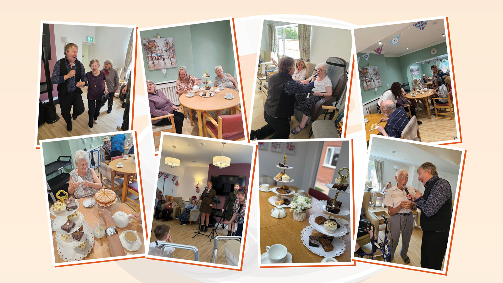 The Gables Rest Home Takes Top Prize in Afternoon Tea Week Competition ...