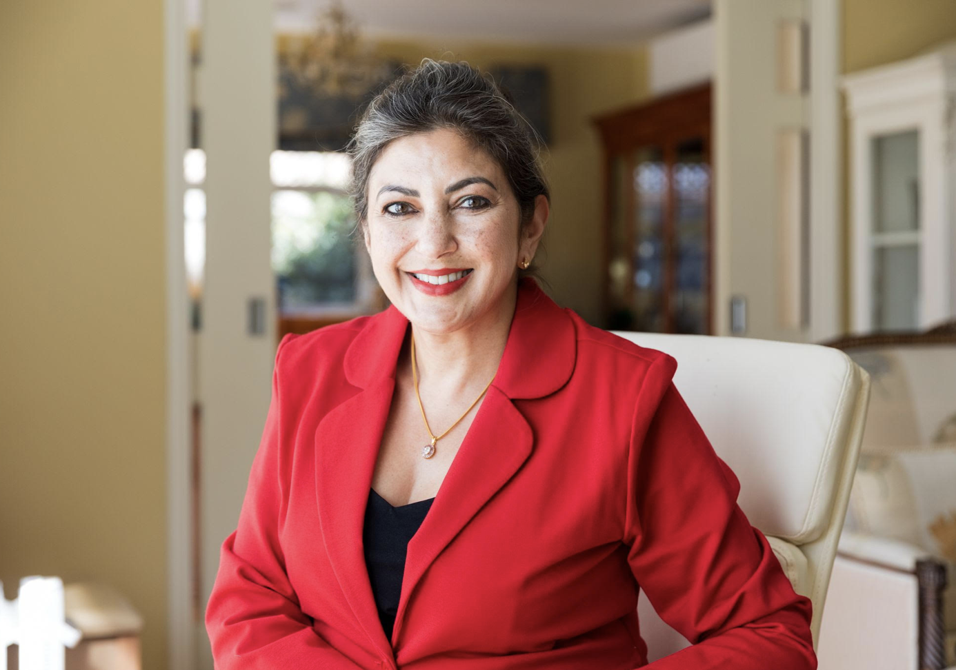 Kent Care Home Leader Wins International Business Award