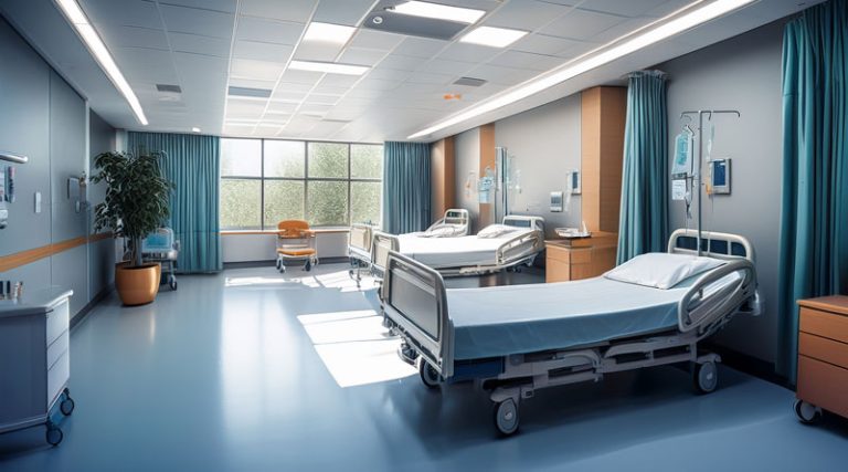 CQC Issues Updated Guidance to Tackle 'Corridor Care' Across NHS ...