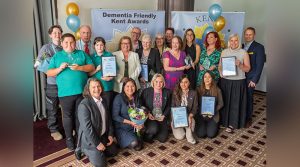 Kent Celebrates Dementia Champions at 2026 Awards and Conference - The ...