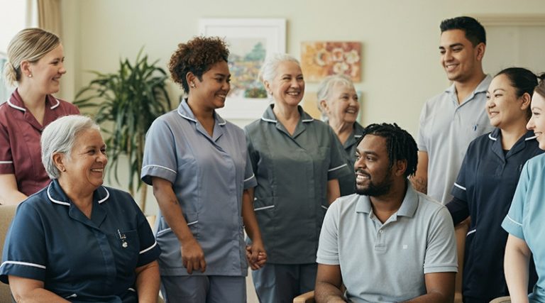Call for Local Authorities to Lead the Way on Race Equity in Social ...