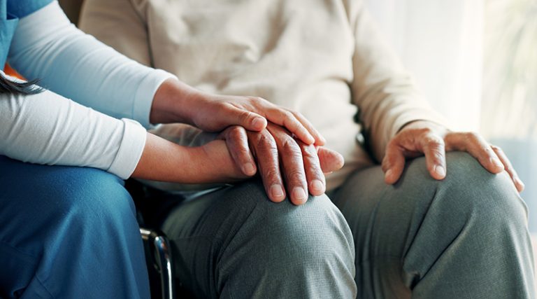 Marie Curie Announces New £500,000 ‘Care Close To Home’ Research Fund ...