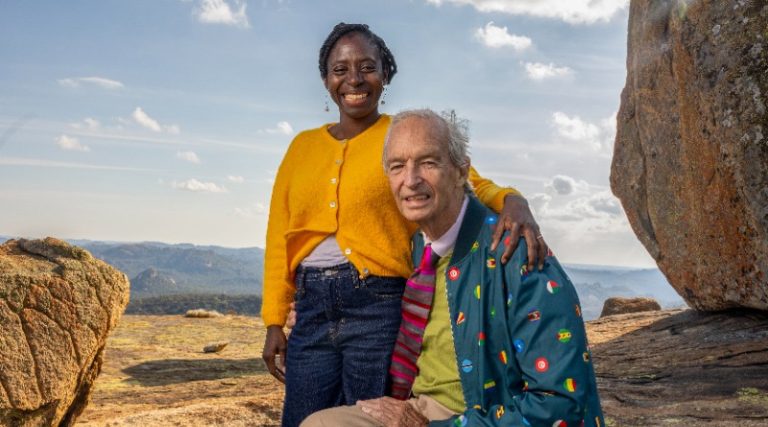 Veteran News Anchor Jon Snow Reveals His Dementia Diagnosis - The Carer