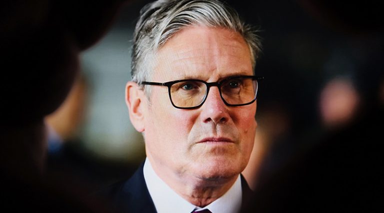 Starmer Resigns: What Could a Change of Leadership Mean for Health and ...